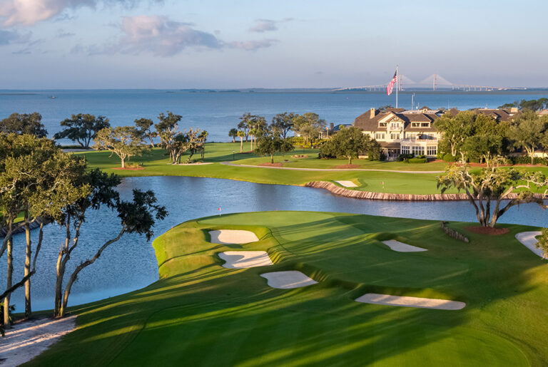 7 Remarkable Resorts With 9-Hole Golf Courses – Forbes Travel Guide Stories