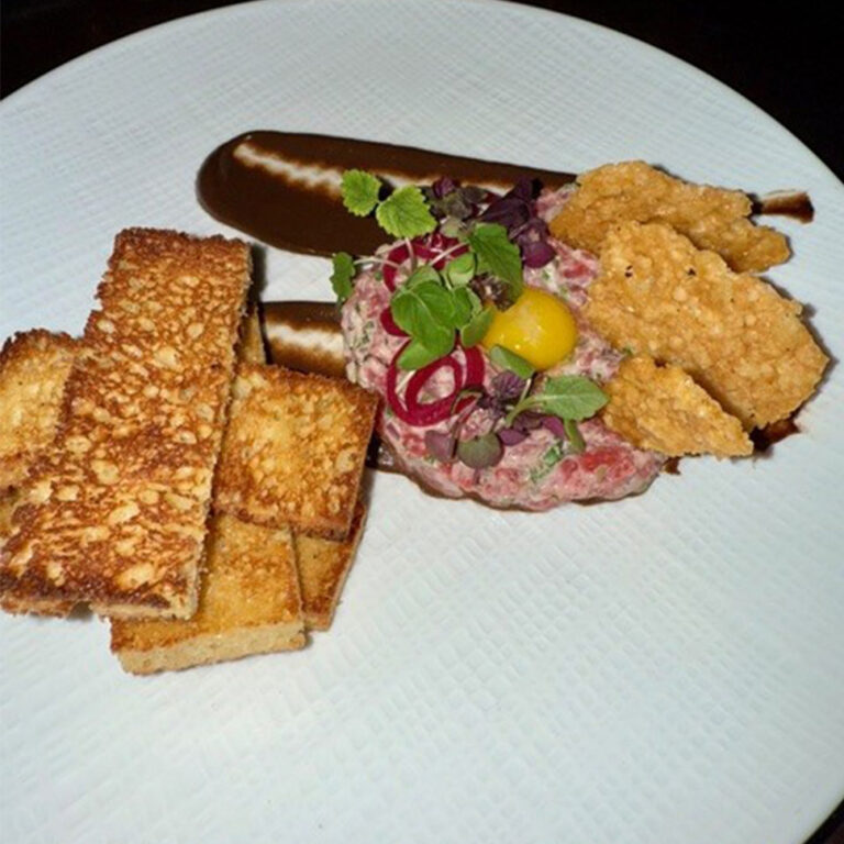 5 Of Boston’s Best Tasting Menus – Forbes Travel Guide Stories