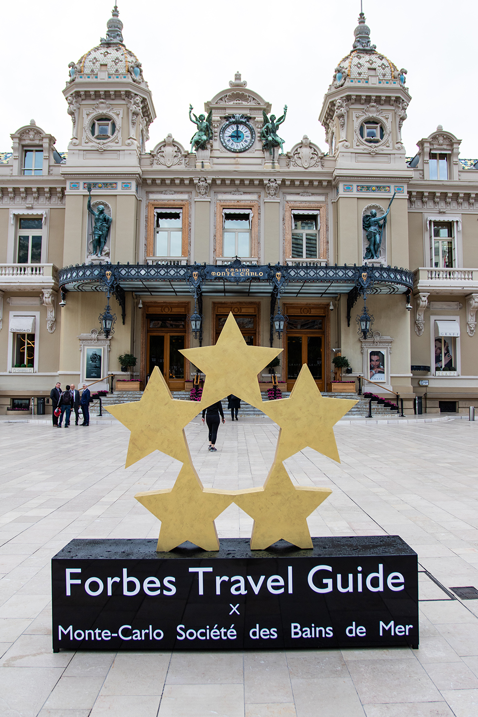 Seeing Stars At Forbes Travel Guide’s 2025 Summit – Forbes Travel Guide ...