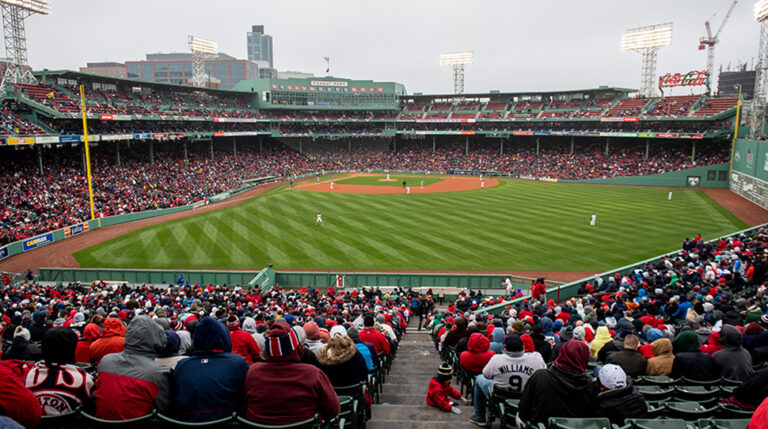 Take Us Out To These 5 Hotels For Baseball Fans – Forbes Travel Guide ...