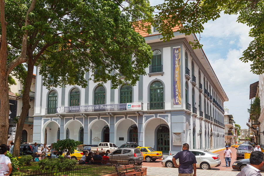 5 Things To See In Panama City Besides The Canal – Forbes Travel Guide ...
