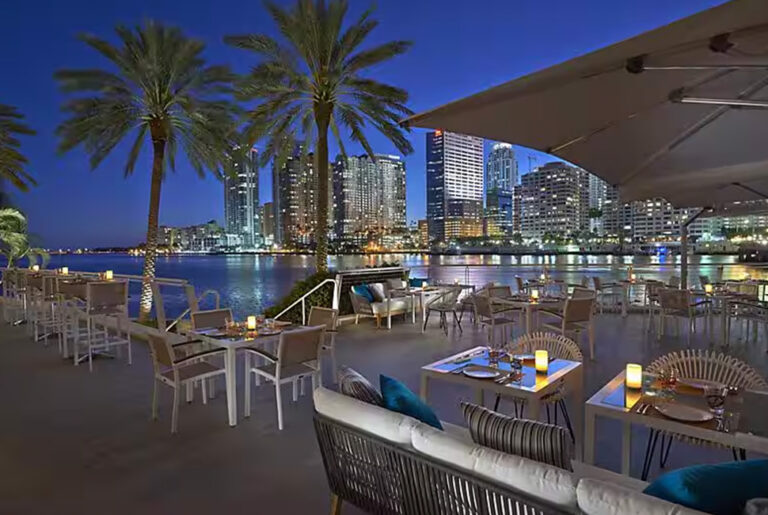 The Most Beautiful Places In Miami – Forbes Travel Guide Stories