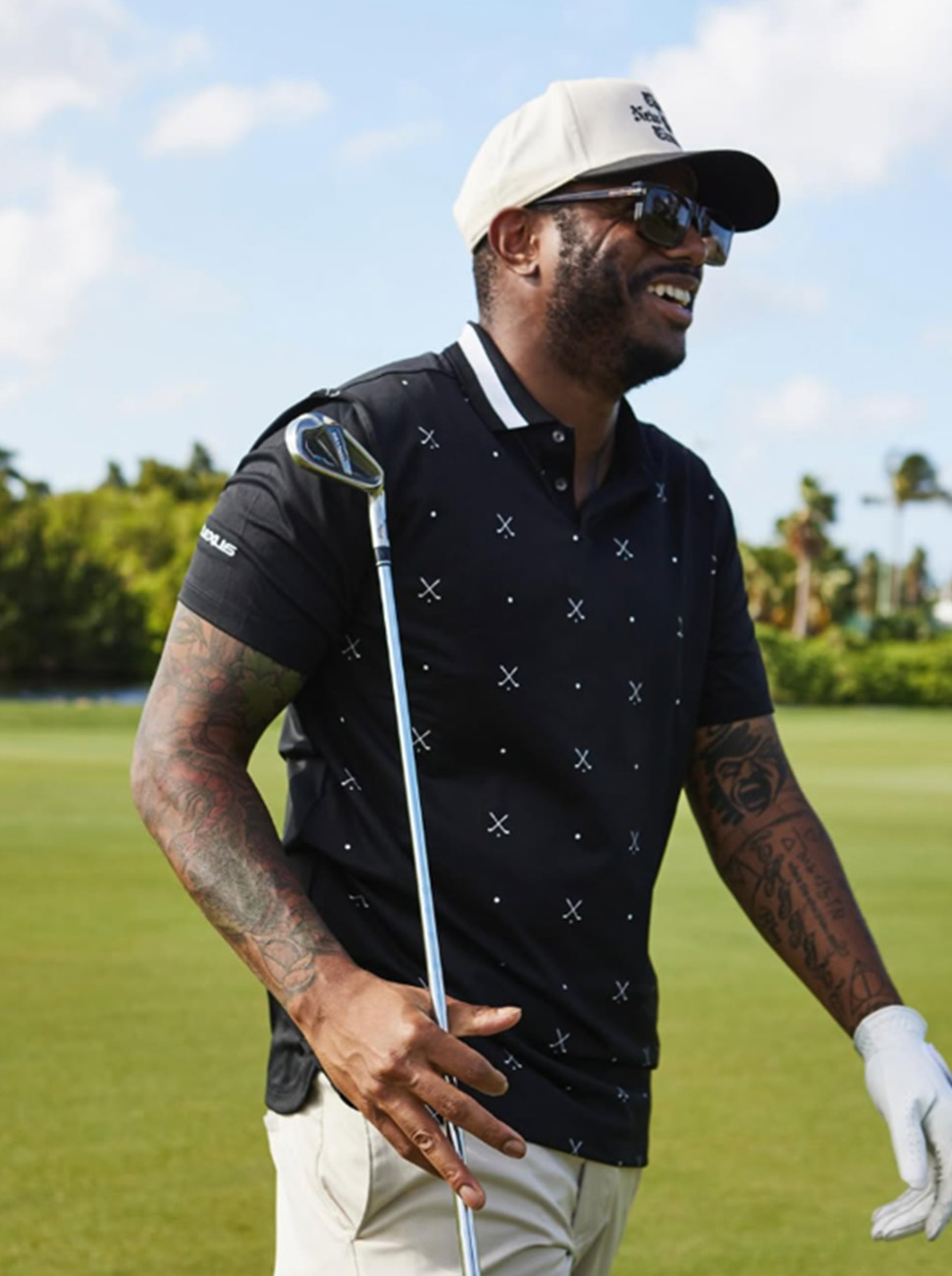 Star Chef Kwame Onwuachi On Eating Around D.C. And Loving Golf – Forbes ...