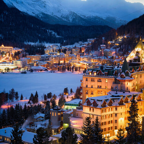 5 Best Things To Do In St. Moritz – Forbes Travel Guide Stories