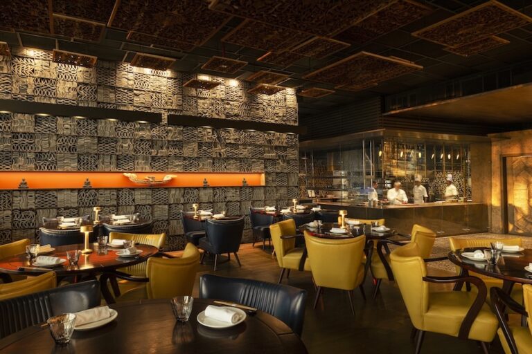 5 Best Night Brunches In Dubai – Forbes Travel Guide Stories