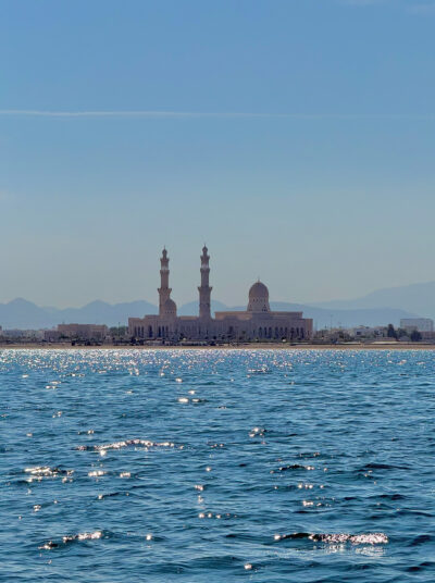 How To Spend Three Days In Muscat – Forbes Travel Guide Stories