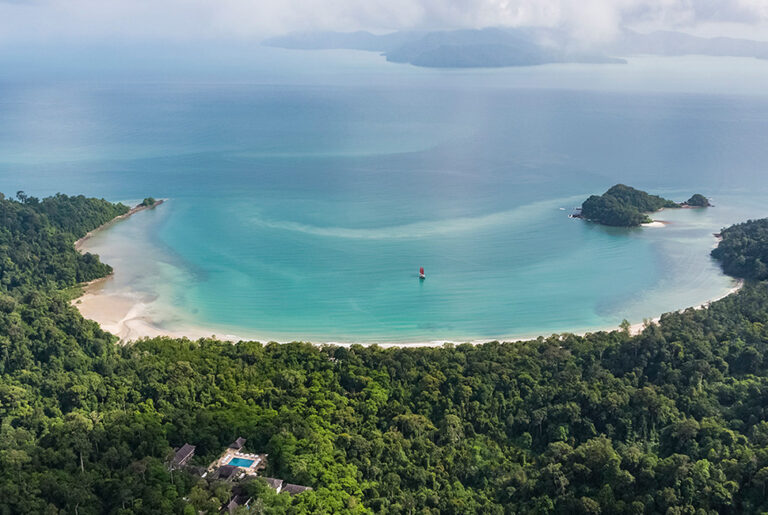 18 Undiscovered Beach Getaways – Forbes Travel Guide Stories
