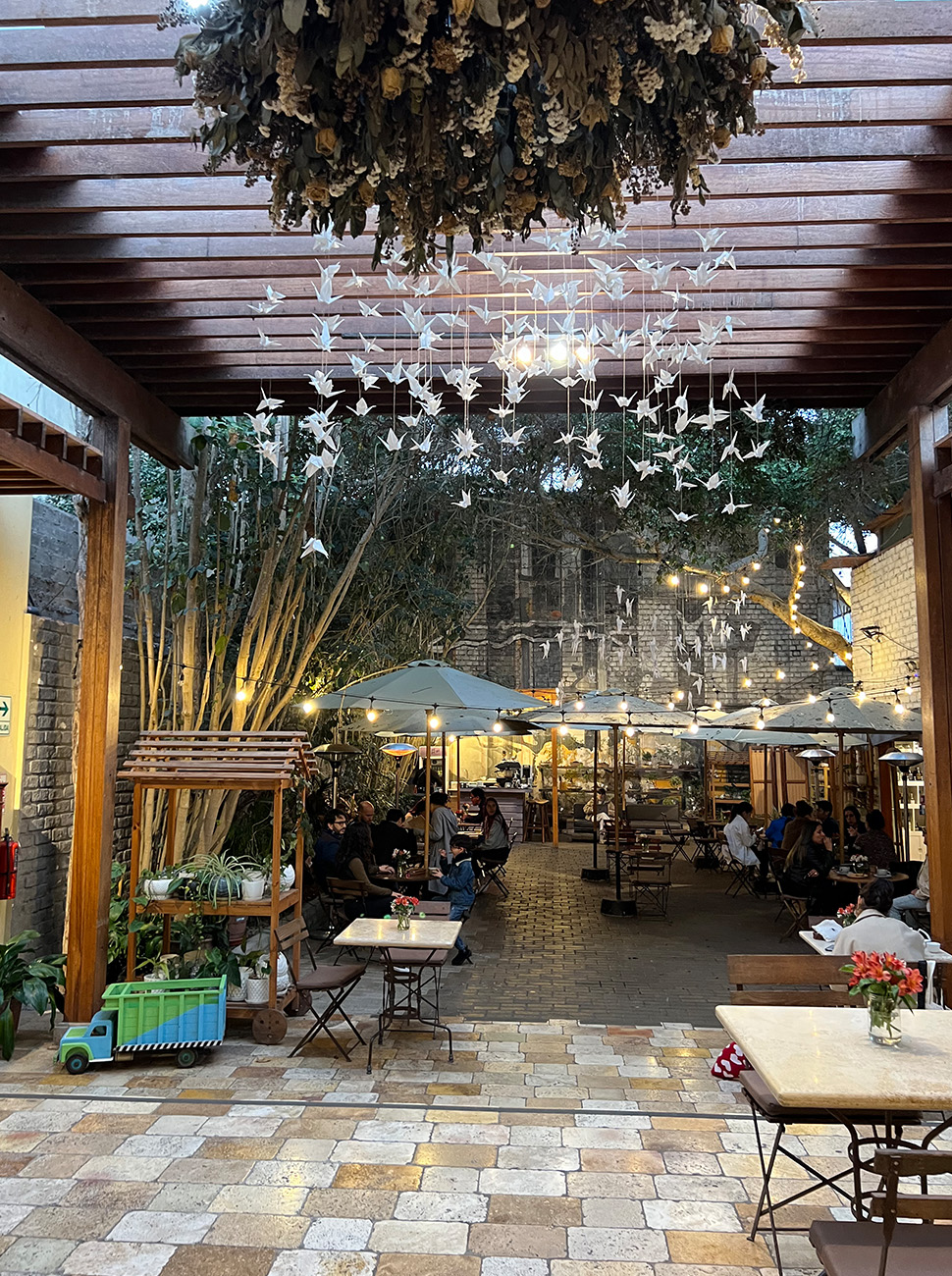 8 Things To Do In Lima – Forbes Travel Guide Stories
