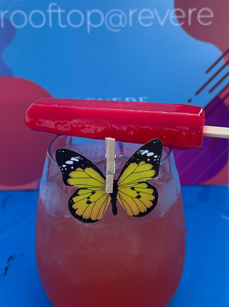 5 Hot Boston Rooftop Bars – Forbes Travel Guide Stories