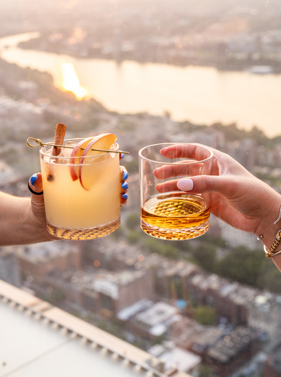 5 Hot Boston Rooftop Bars – Forbes Travel Guide Stories
