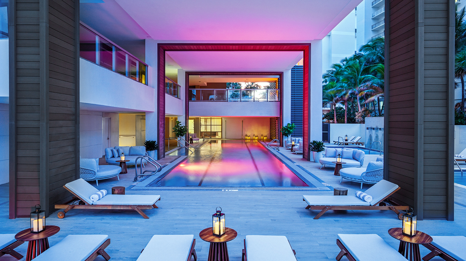 5 Florida Hotel Spas For A Rejuvenating Getaway – Forbes Travel Guide Stories