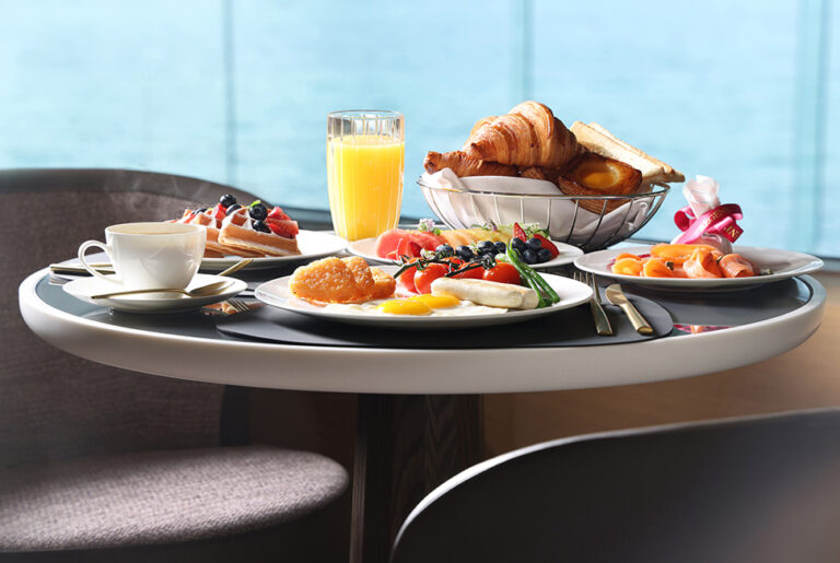 8 Lavish Hotel Breakfasts In Hong Kong And Macau – Forbes Travel Guide ...