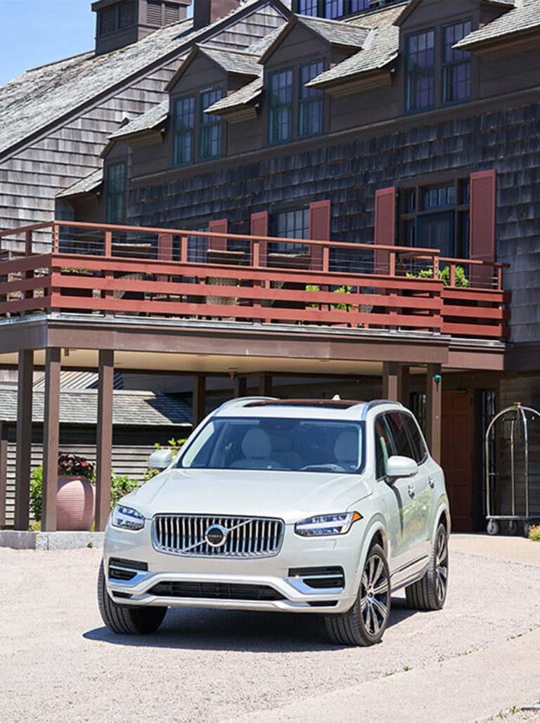 27 Hotels With Exciting Car Collaborations – Forbes Travel Guide Stories