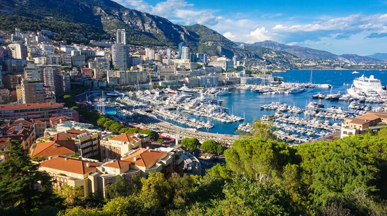 Why You Should Visit Monaco Right Now – Forbes Travel Guide Stories