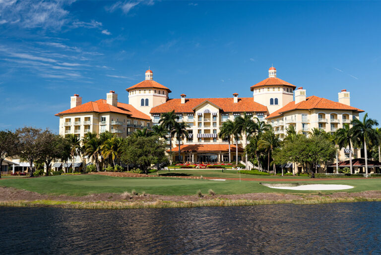 The Insider’s Guide to Naples’ Two Ritz-Carlton Resorts – Forbes Travel ...