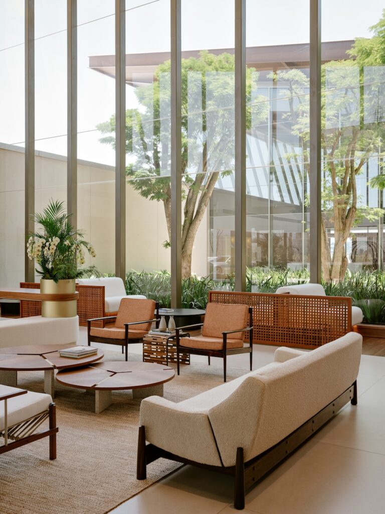 Private Airport Terminals Have Arrived – Forbes Travel Guide Stories
