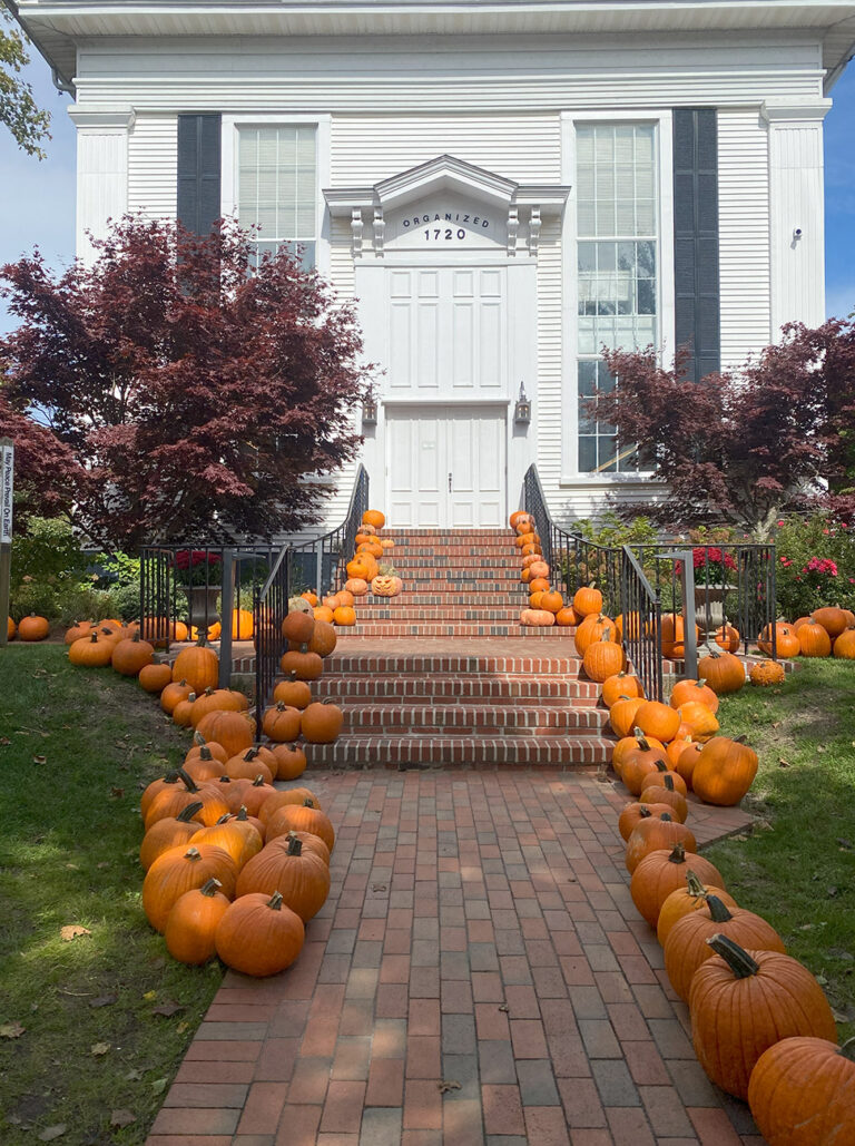 10 Great Hotels For Leaf-Peeping Season – Forbes Travel Guide Stories