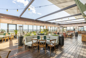 The 11 Best Rooftop Bars In Los Angeles For Stunning Skyline Views ...