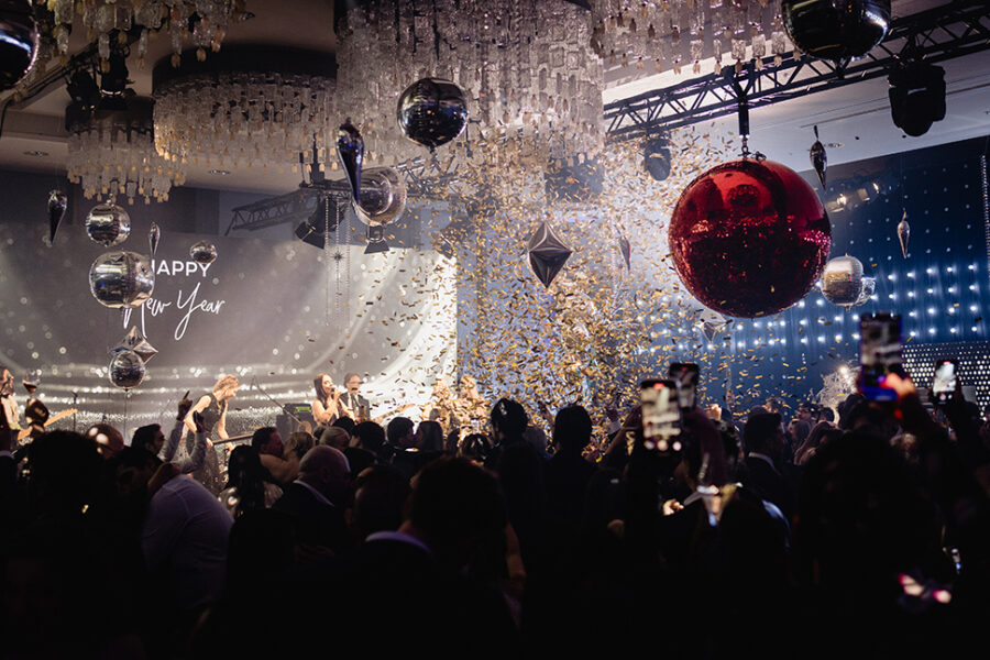 10 Luxury Hotels For The Ultimate New Year’s Eve – Forbes Travel Guide ...