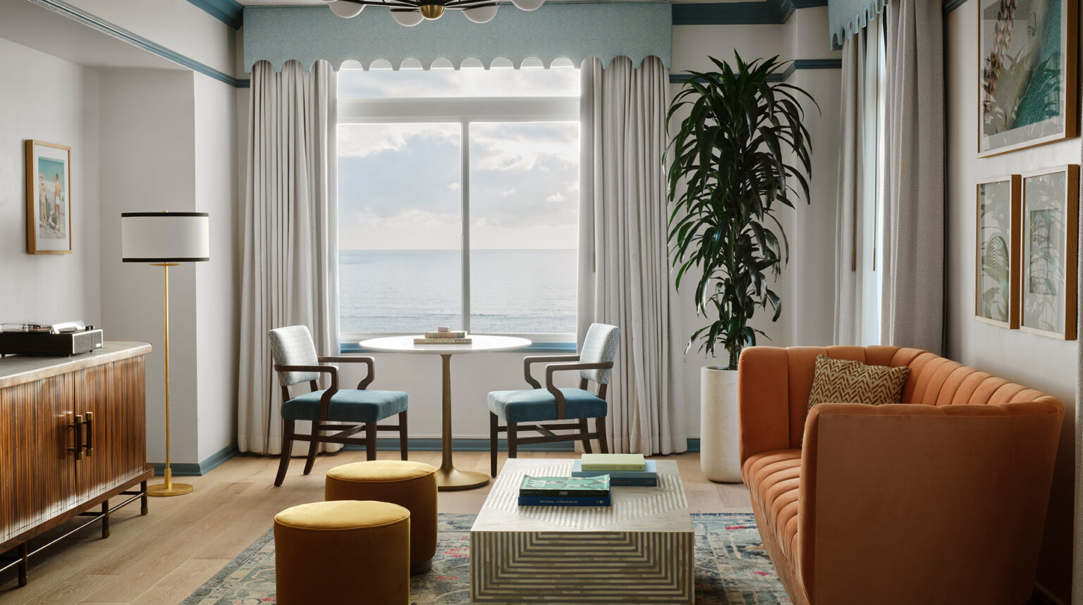 20 Stunning Luxury Hotels That Define Art Deco Glamour – Forbes Travel ...