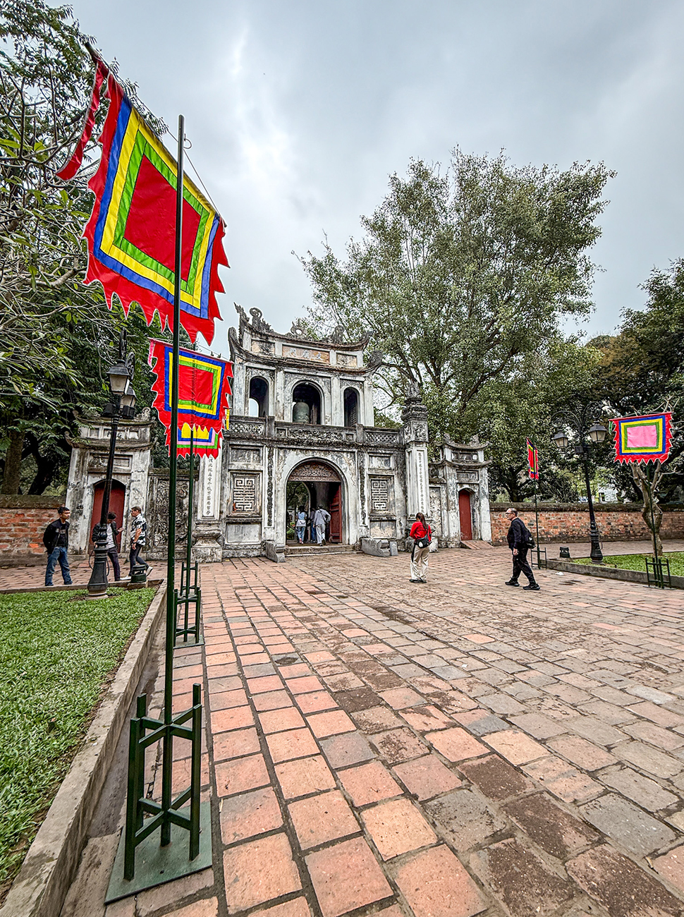 How To Spend Three Days In Hanoi – Forbes Travel Guide Stories