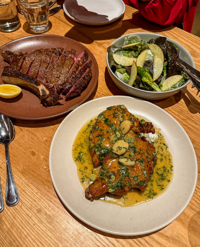 The Perfect Culinary Road Trip Through Tennessee – Forbes Travel Guide ...