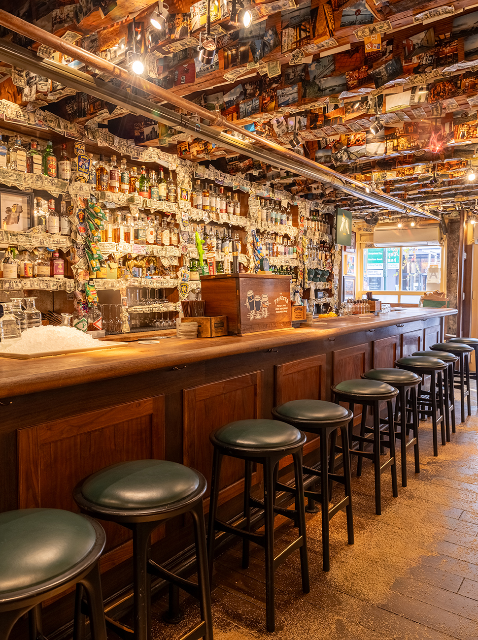 5 Must-Try NYC Cocktails – Forbes Travel Guide Stories