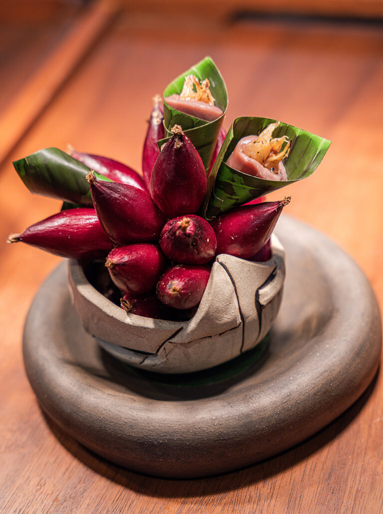 Inside The Most Exclusive Food Festival In Los Cabos – Forbes Travel ...